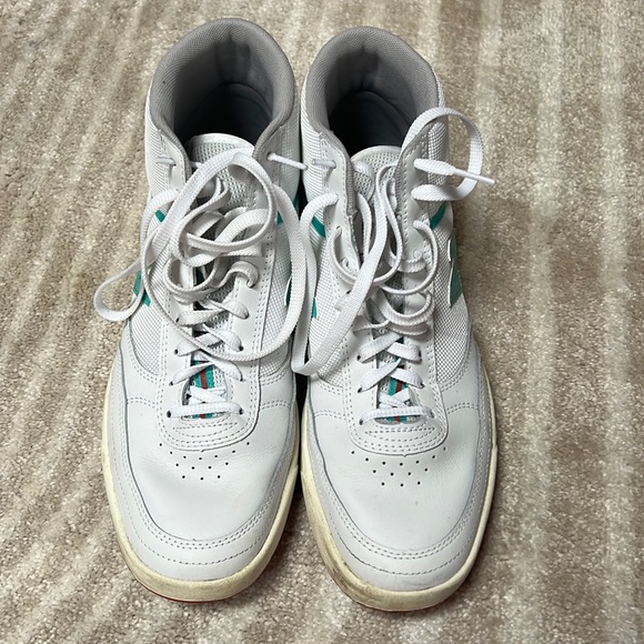 New Balance | Shoes | New Balance Retro High Tops | Poshmark
